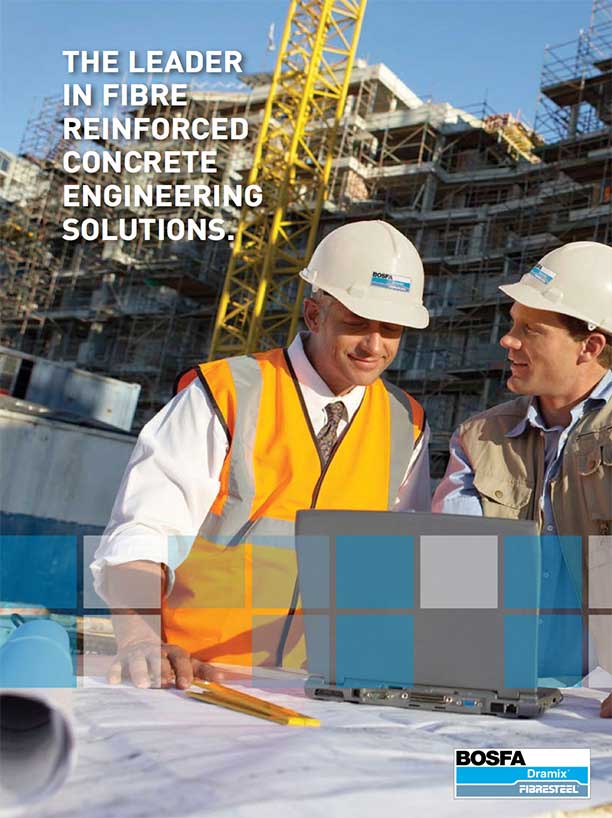 BOSFA Brochure - Bosfa