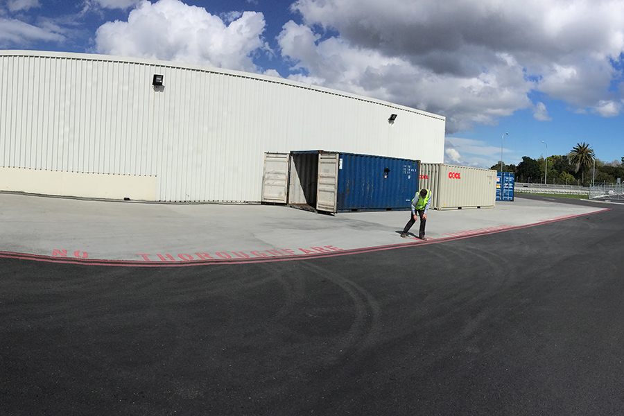 NCI Packaging - Bosfa