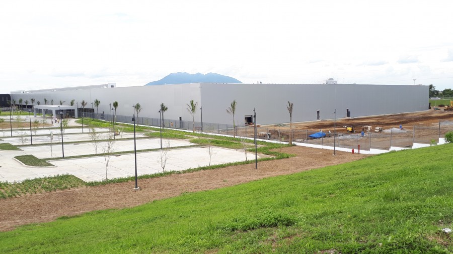 Japanese Tobacco International (JTI) - Bosfa