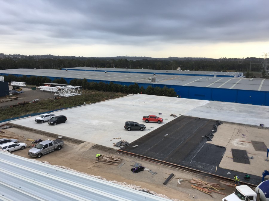 Dramix 4D – Heavy Duty Combi Slab - Bosfa