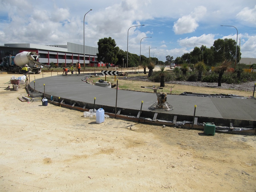 Heavily Loaded Roundabouts - Bosfa