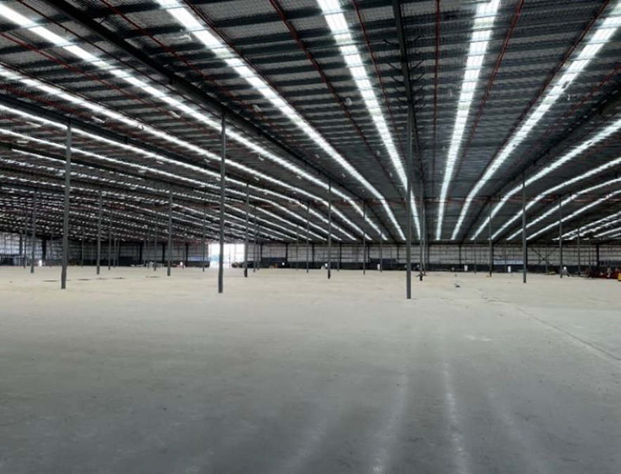 TTI (Techtronic Industries), Kemps Creek - Bosfa